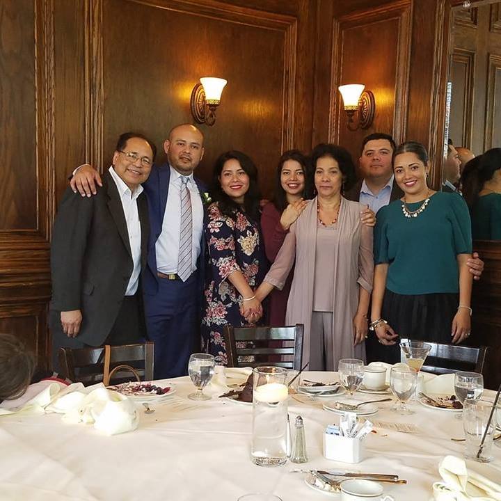 SERVICIO CONMEMORATIVO DE RUTH ALVAREZ – DINING WITH JESUS PRODUCTIONS