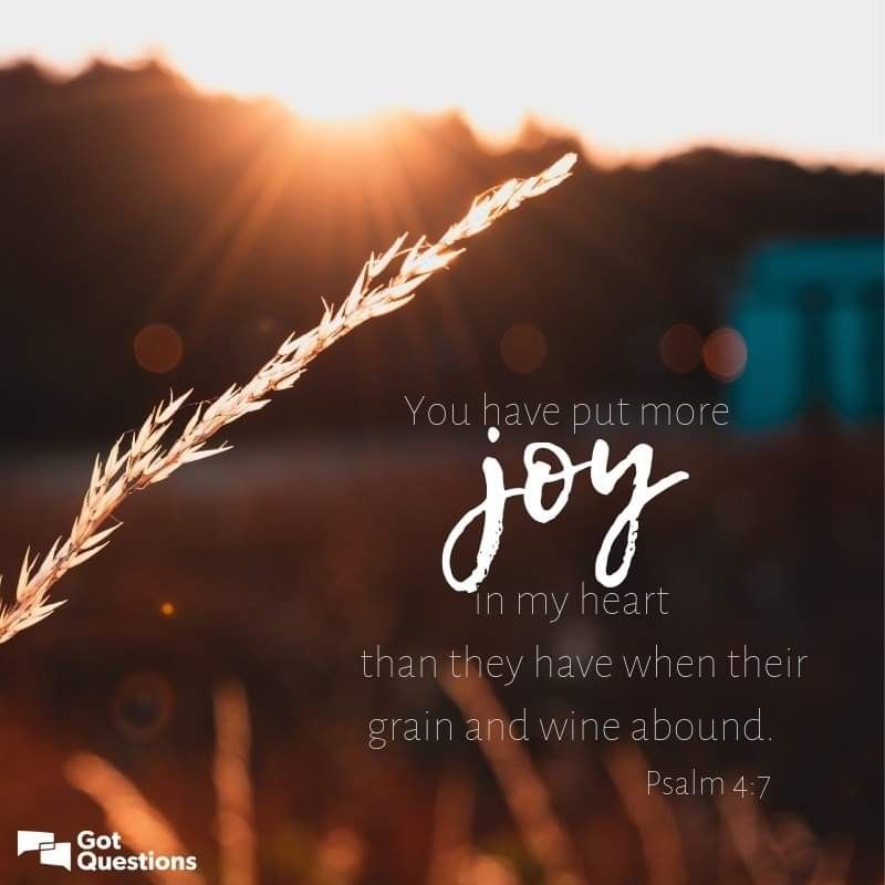 BIBLE VERSES ABOUT JOY! – DINING WITH JESUS PRODUCTIONS