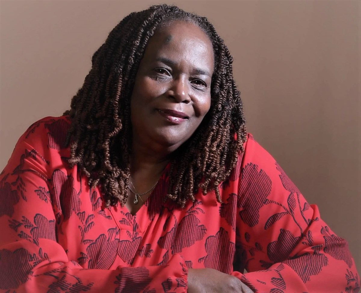 THANK YOU TO OUR DWJ PRAYER PARTNER DEBORAH CRAYTON – DINING WITH JESUS ...