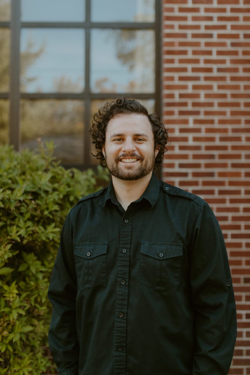 THE BAPTISM OF JESUS – DINING WITH JESUS PRODUCTIONS